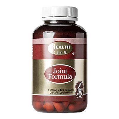 新西兰关节灵维骨力软骨素