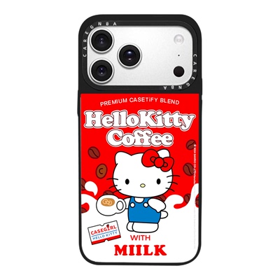 CAREGNBA联名网红同款适用苹果