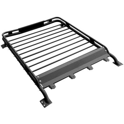 07-17款吉姆尼行李框尾门爬梯