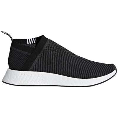 Adidas/阿迪达斯正品运动鞋男子当季三叶草舒适减震休闲鞋 D96741