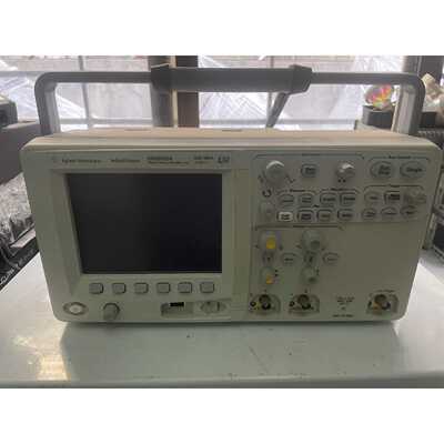 溢价-安捷伦AgilentDSO5052A数字示波器500MH