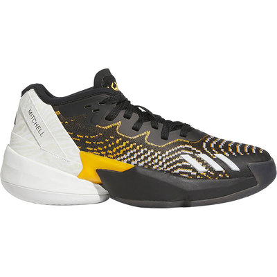 阿迪达斯正品男女通用篮球鞋