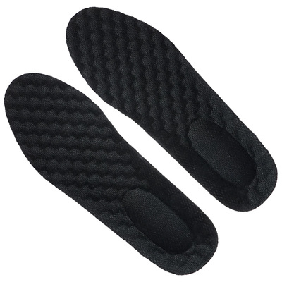 OLDORDER运动鞋垫女男款吸汗防臭久站超软踩屎感加厚减震透气四季