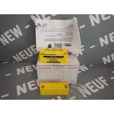 ANATOM78S2M12  MASSIMOTTO  Anatom 78S 2M12  Switch Of Securi