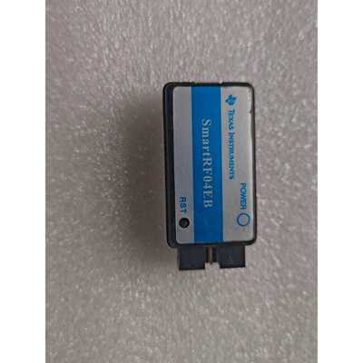 TI SmartRF04EB ZigBee仿真器 支持CC2