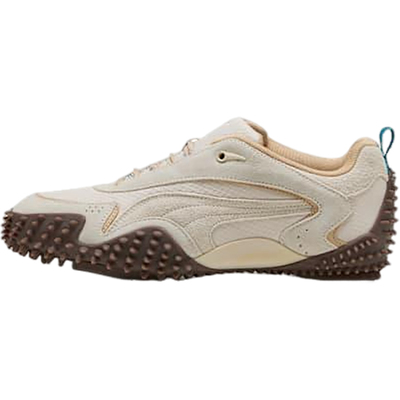 Puma/彪马官方正品Mostro XC男女运动轻盈低帮休闲鞋402958-01