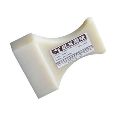 实木地板复合木地板扒锰钢尼龙块