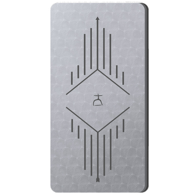 瑜伽垫男士健身俯卧撑训练运动垫