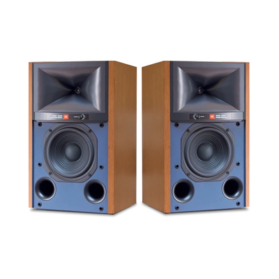 JBL4309发烧hifi音箱监听音响