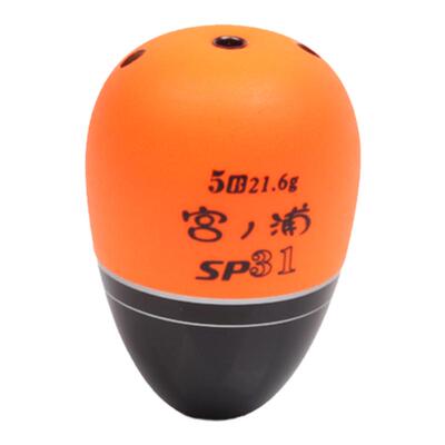 宫浦sp31可插夜用浮游矶钓