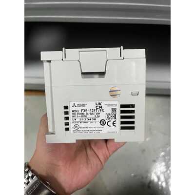 三菱PLCFX532ETES原装正品成色议价