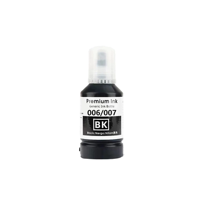 色适用EPSON爱普生007007s墨水