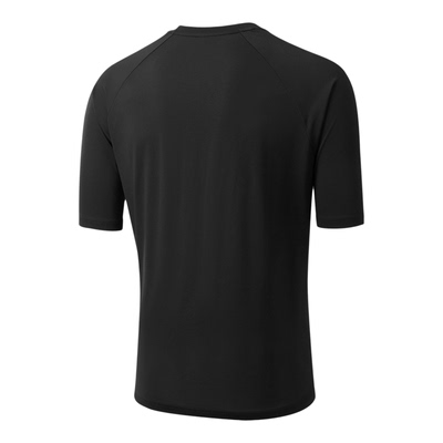 Adidas/阿迪达斯正品圆领T恤男吸汗速干简约经典休闲短袖KQ5302