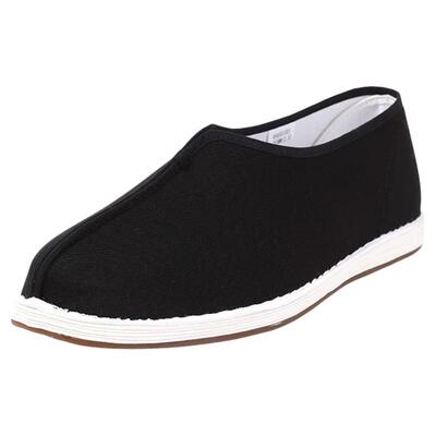 老美华男士休闲老北京布鞋