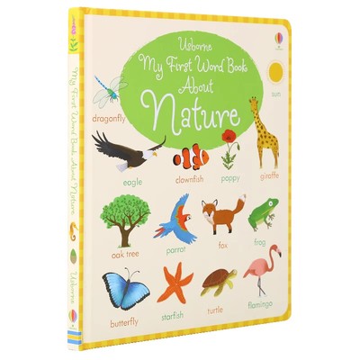 usborne数学启蒙出版社直营