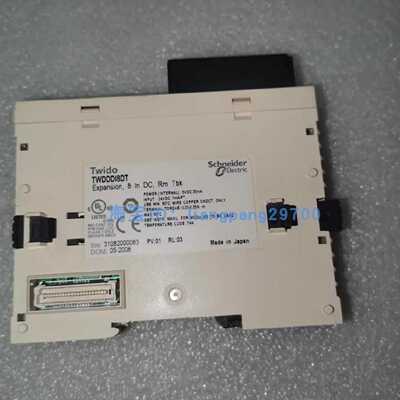 议价95新Twido TWDDDI8DT施耐德TWDDD18DT原装进口Schneider质量