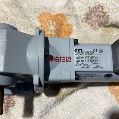 询价-GTR日精电机HL22L900CTML25WT