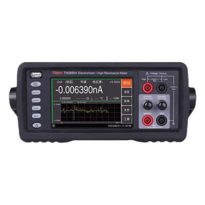 同惠静电计TH2690系列