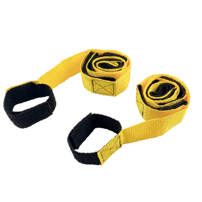 巨人脚步游戏道具拓展团建活动