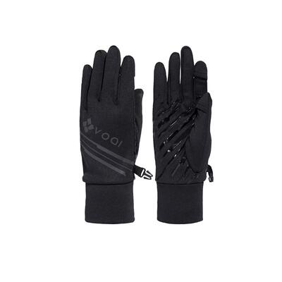 UV100加厚发热防寒保暖防晒手套