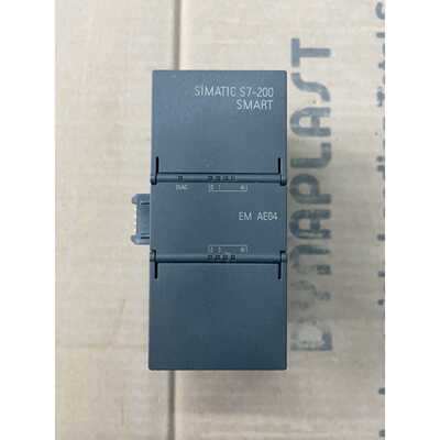 议价议价!西门子PLC200SMARTEMAE046ES7