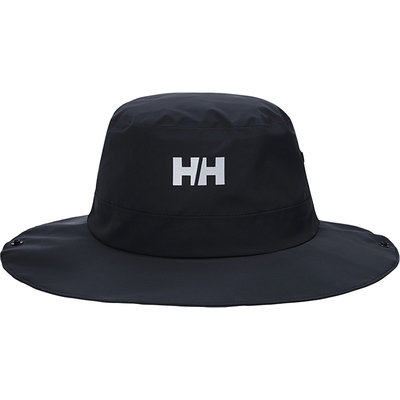 HELLY HANSEN/HH 26春户外防水防风全帽檐多防护渔夫帽