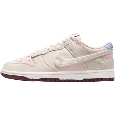 【尖货丨情人节系列】NIKE耐克女子DUNK低帮运动休闲鞋IQ1145-610