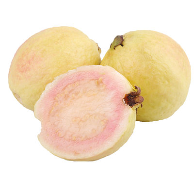 热带奇妙香！软糯甜！胭脂红芭乐