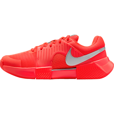 Nike/耐克正品Challenge 1女士减震耐磨运动网球鞋HQ2551-600