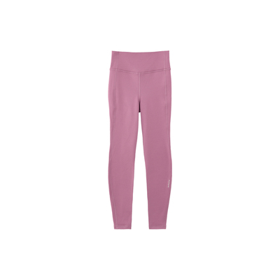 女童裸感瑜伽裤37.5℃加绒保暖