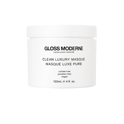 GLOSS MODERNE CLEAN LUXURY 发膜revolve时尚小众新款
