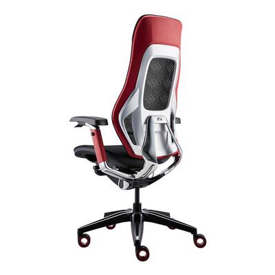 Gtchair/高田意大利进口小牛皮