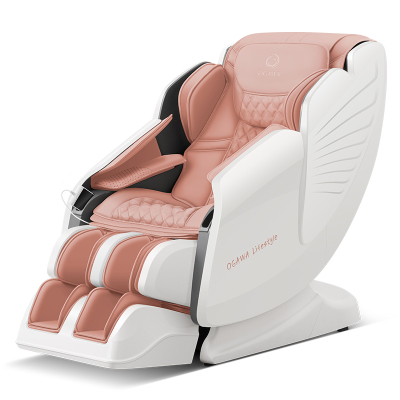 奥佳华按摩椅家用全身7306S+