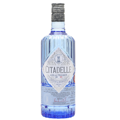 法国巍城金酒杜松子酒调酒