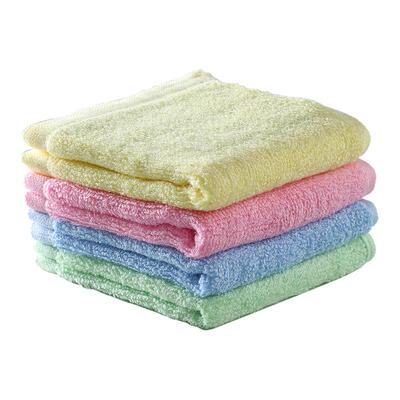 【厨房专用抹布】吸水好不易掉毛