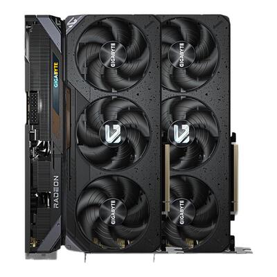 技嘉AMDRX9070GRE12G魔鹰显卡