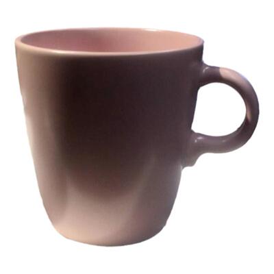 宜家法利克洛大杯早餐杯子