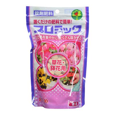中国记忆-PROMIX复合肥
