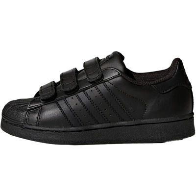 adidas阿迪达斯正品贝壳头童鞋