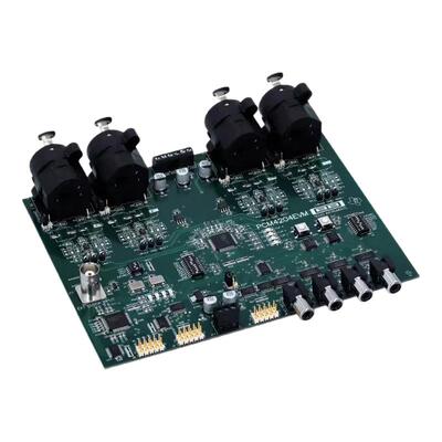PCM4204EVM原装评估模块