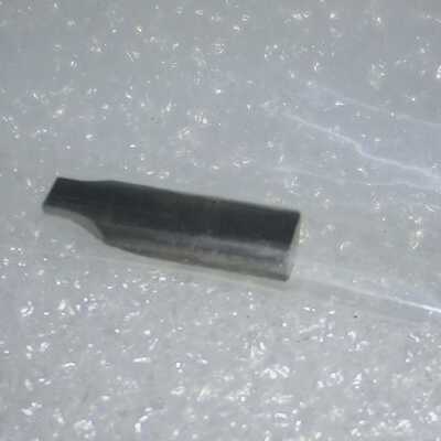 Lot of 12pc EN Erosionstechnik Neudegger T00210 Die Meissel,