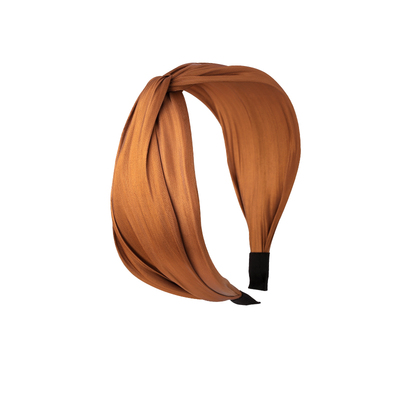 超仙薄款复古法式洗脸防滑发箍