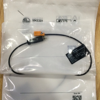 议价MK5301  IFM易福门 磁性感测器