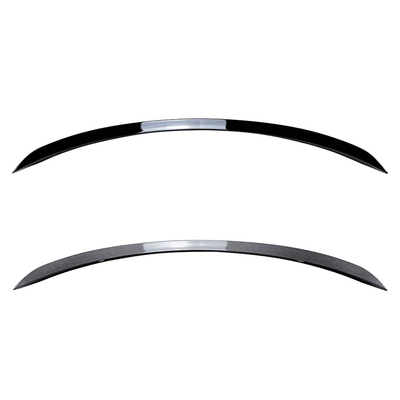 适用奔驰GLCCoupe轿跑尾翼顶翼