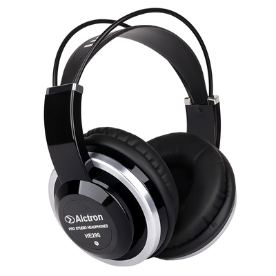 爱克创HE290耳机头戴式监听