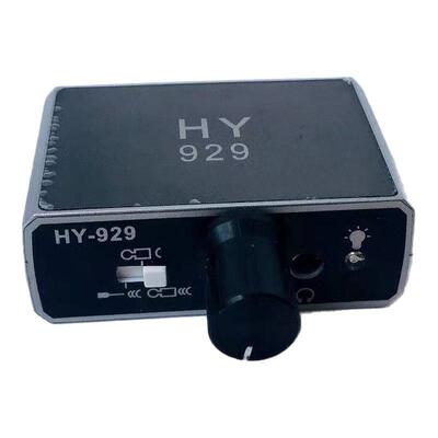 HY929墙体漏水探测配件声音放大器水管地暖漏水探测声音放大检测
