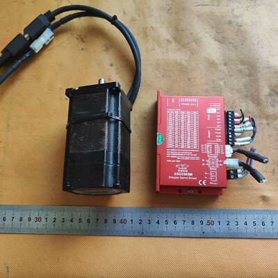 询价研控闭环驱动器 SSD2505M，电压24V 研控86闭环