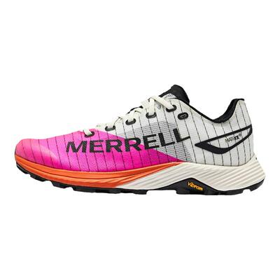 迈乐越野跑鞋男女轻量透气防滑