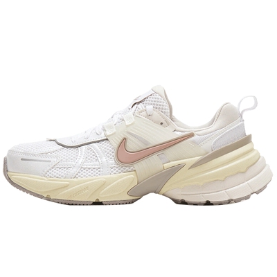 NIKE耐克女子W NIKE V2K RUN运动休闲鞋FD0736-112