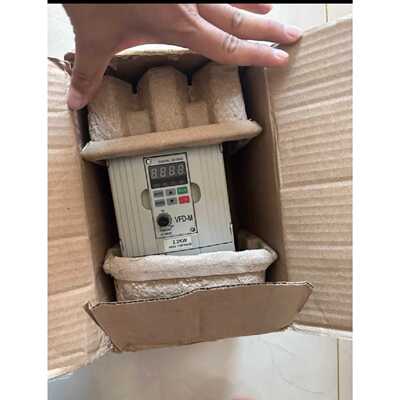 询价下单vfD022M43B/2.2 台达 变频器 可开发票